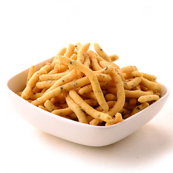 Healthy Indian Snacks for Your Hectic Work Week: Karasev (Spicy ...